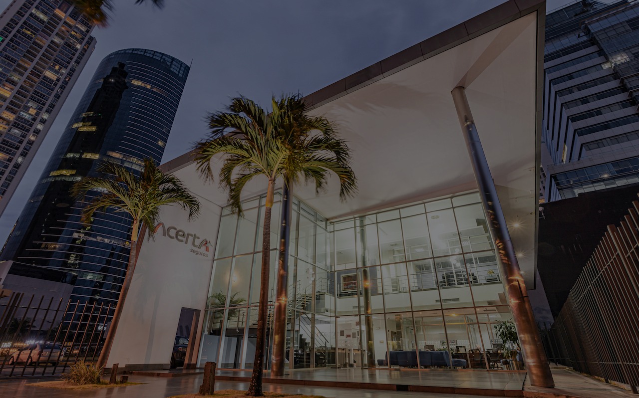 Acerta Seguros – Aseguradora Panamá – Compañía de Seguros en Panamá ...